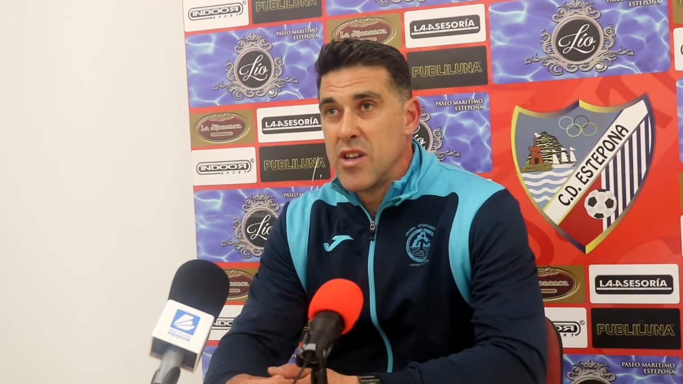 Toni García seguirá una temporada más en el banquillo del Villacarrillo ...