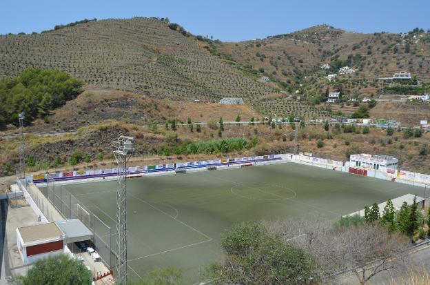 El UDC Torredonjimeno se mide al Marbella por un puesto en la final de la Copa RFAF - Albero y ...