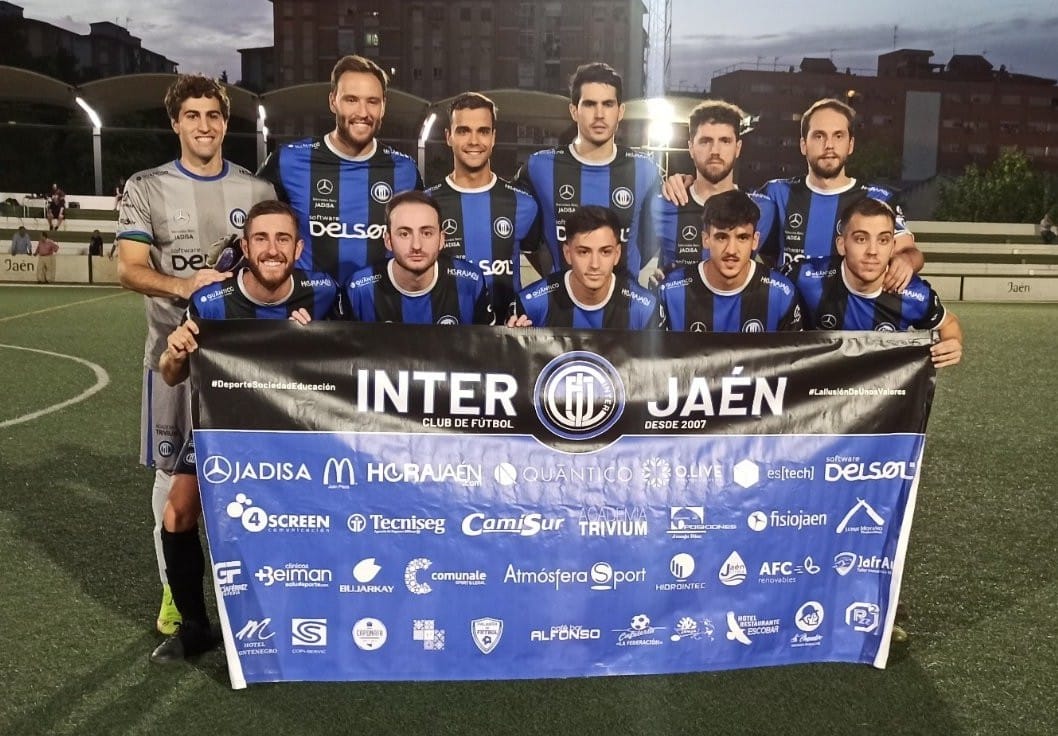 Inter de Jaén logra el pase a la final derrotando a Iliturgi en los ...