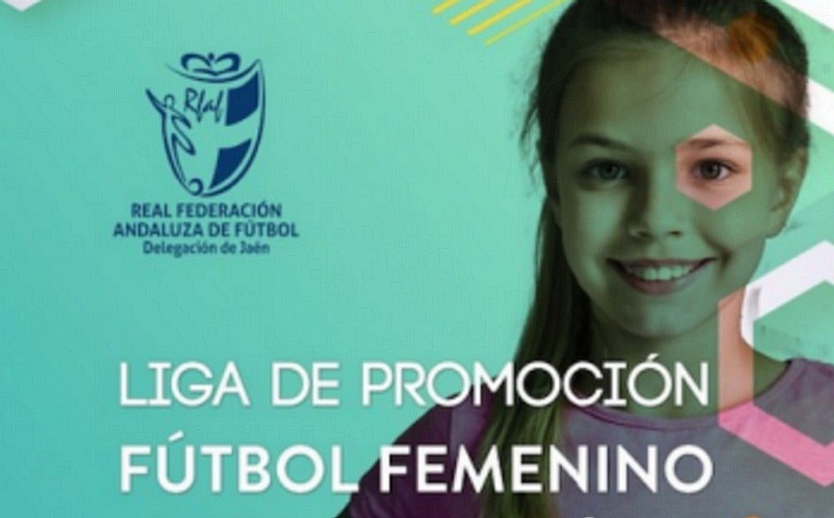 RFAF crea la Liga de Promoción de Fútbol Femenino - Albero y Mikasa