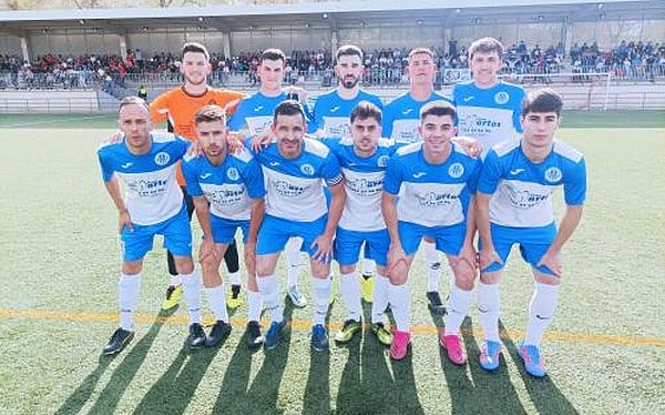 El AD Lopera logra al ascenso a Primera Andaluza Jaén - Albero y Mikasa