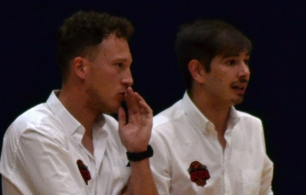 Adrián Jiménez y Antonio Ortiz serán los entrenadores del Nacional ...