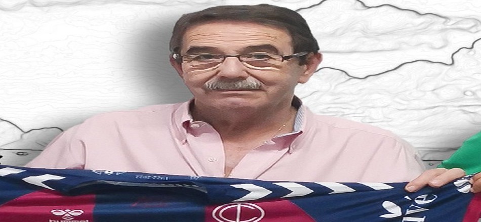 Miguel Ángel Luque ha dejado de ser entrenador del Iliturgi CF 2016 ...