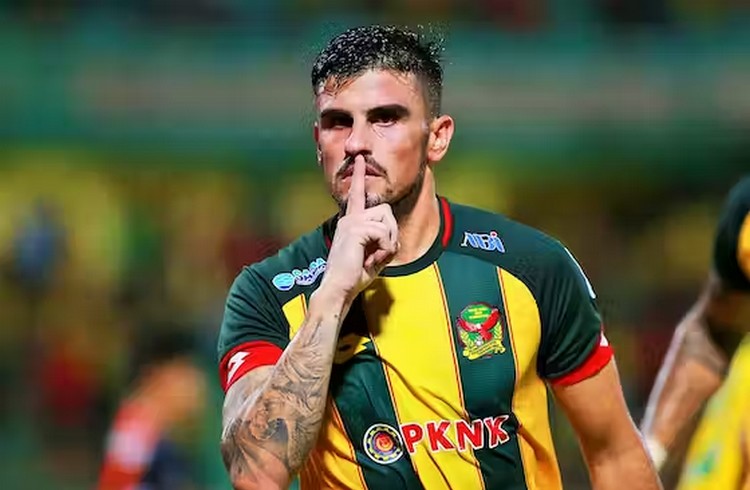 El Real Jaén hace oficial la llegada de Fernando Rodríguez - Albero y ...