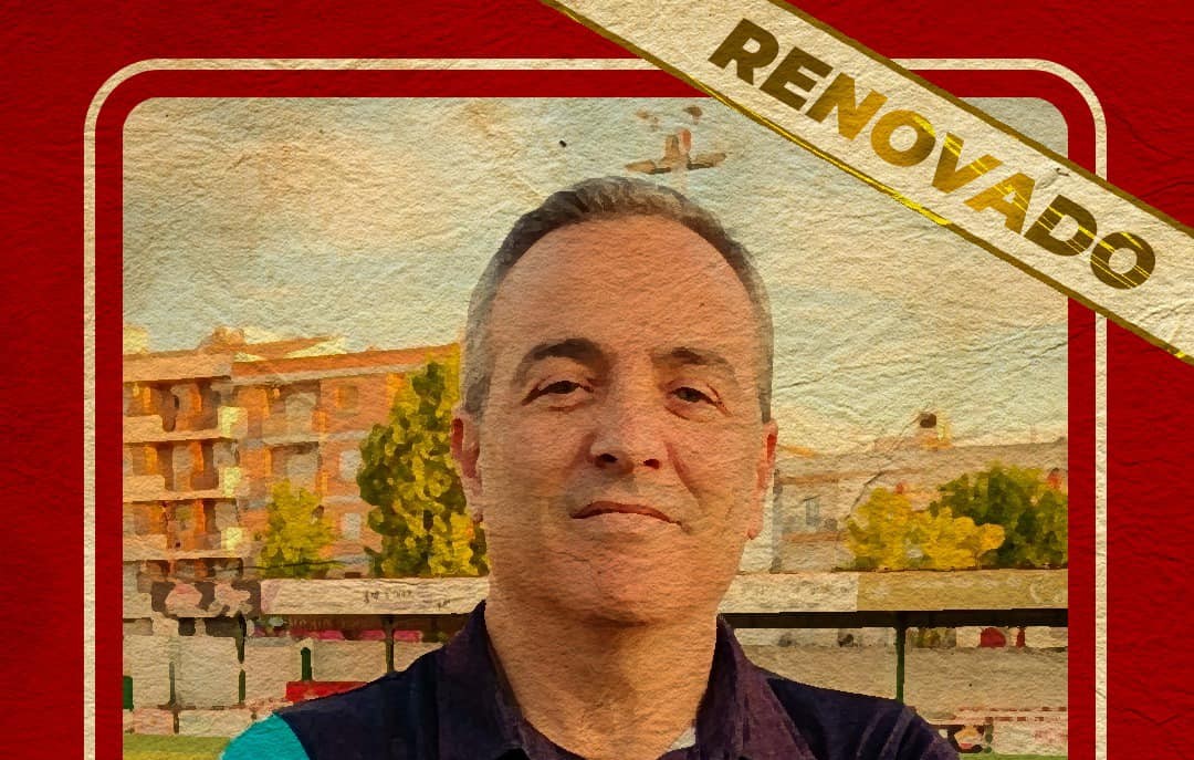Agustín Gutiérrez seguirá al frente del UDC Torredonjimeno la próxima ...
