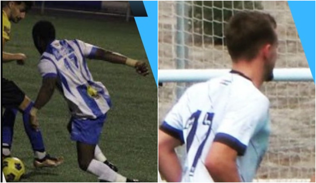 Nuevos movimientos en el Fuensanta CF - Albero y Mikasa