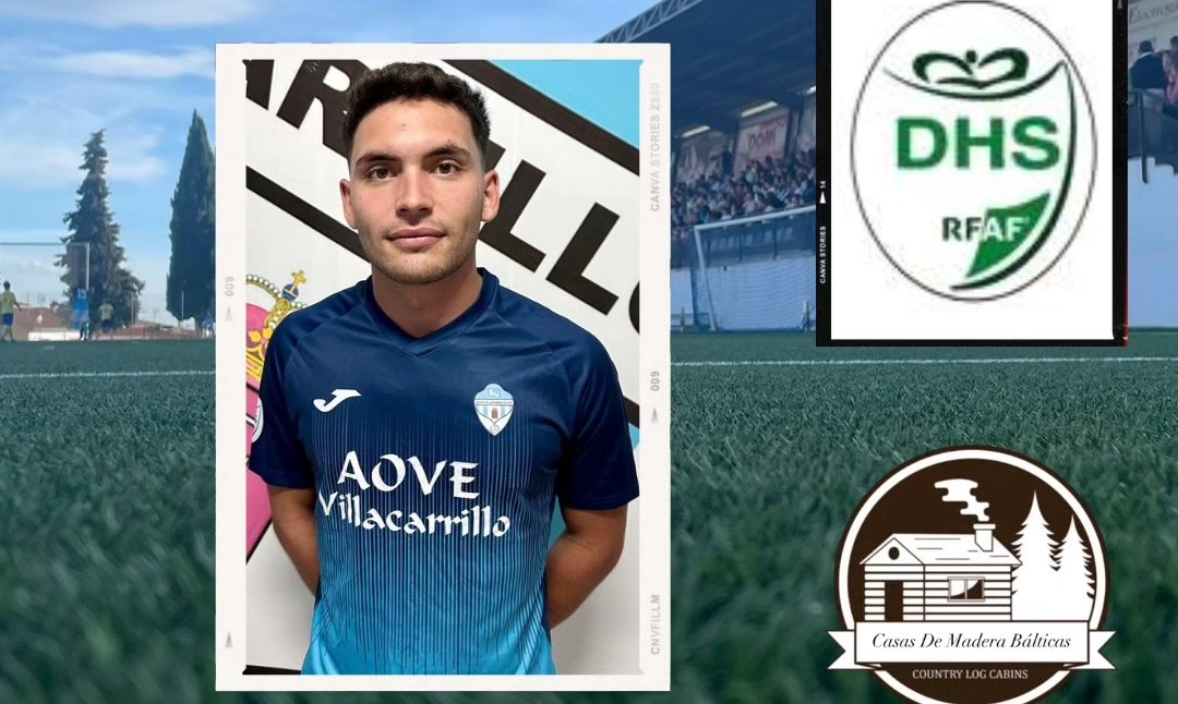 Albertillo regresa al AOVE Villacarrillo para vivir de nuevo la ...