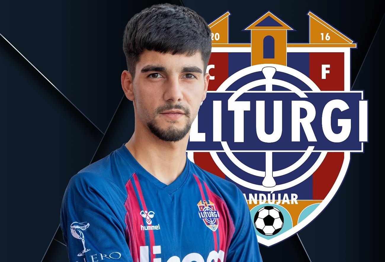 Julio Campos se queda en Iliturgi CF - Albero y Mikasa