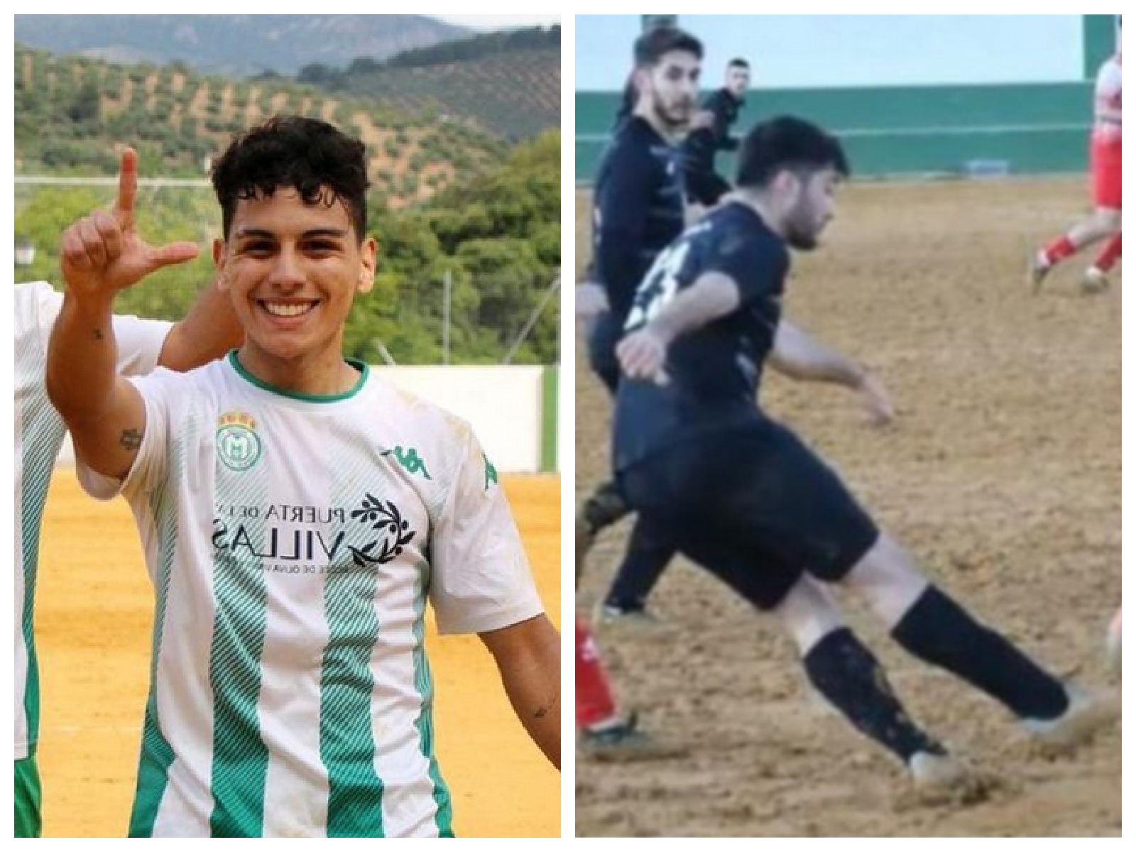 El Mogón continúa anunciado jugadores para la 2024-25 - Albero y Mikasa