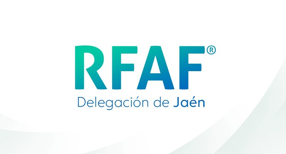 Así será la Primera Andaluza Jaén 2024-25 - Albero y Mikasa